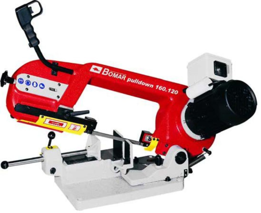 Ferastrau manual Pulldown 160.120 G - Bomar