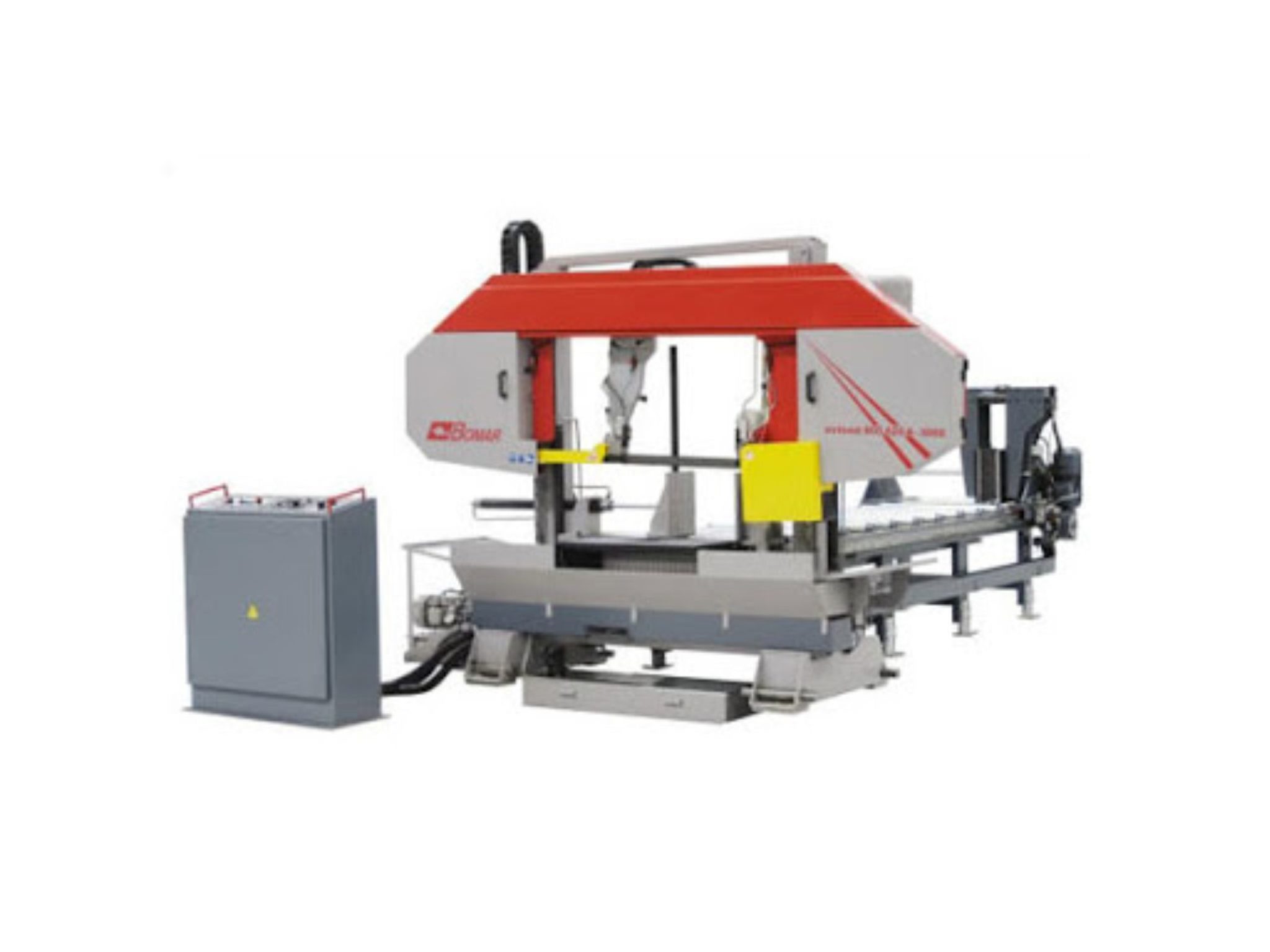 Ferastrau automat Extend 1000.820 ANC 1500 - Bomar